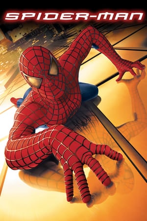 Nonton Film Spider-Man (2002) LK21 Sub Indo - RAJAXXI