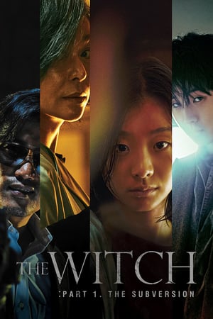 Nonton Film The Witch: Part 1. The Subversion (2018) LK21 Sub Indo ...